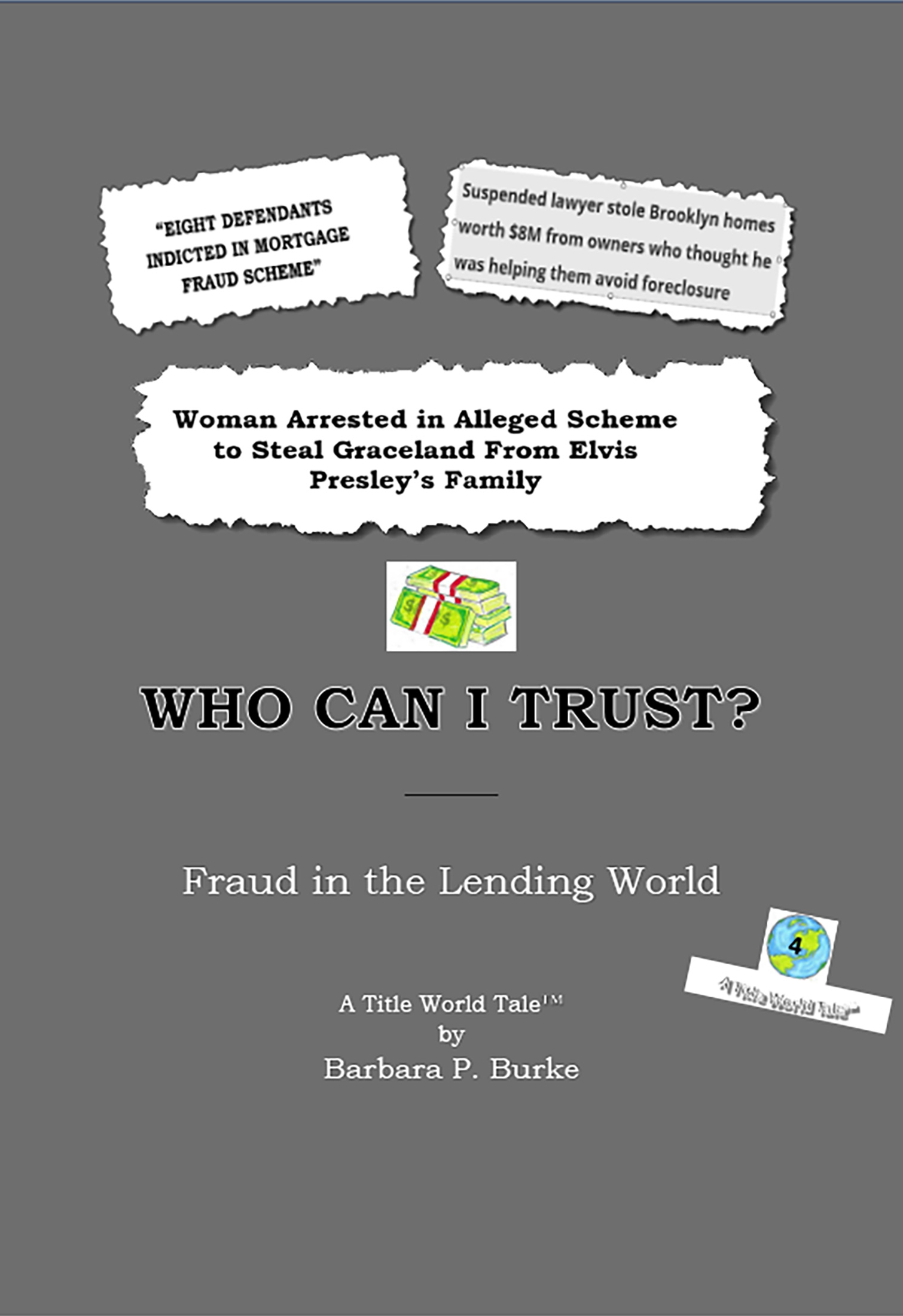 Who Can I Trust? - BB's Words